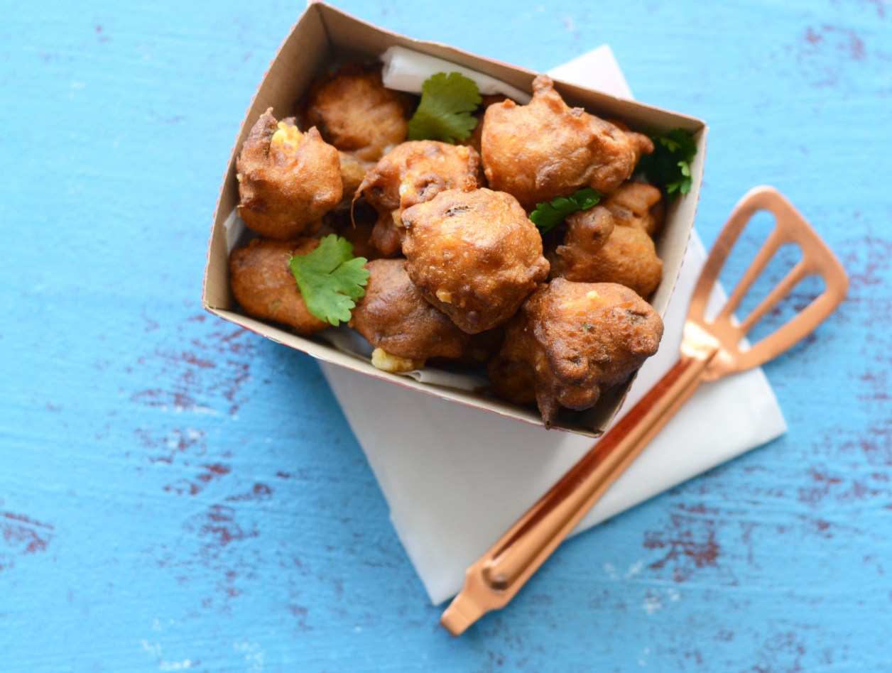 Indian Tapas – onesmallpot