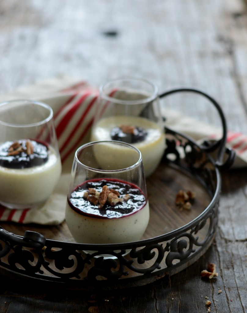 Balconies and Baked Yoghurts – onesmallpot